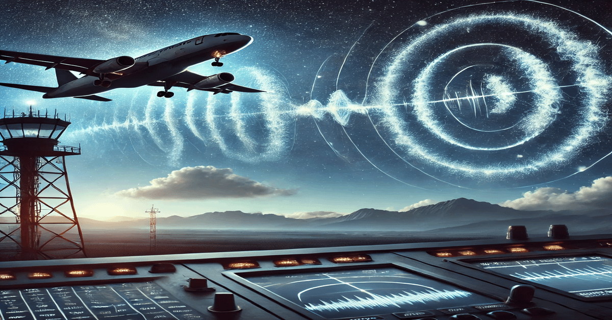 Is It Time for Full-Duplexing Radios in Aviation? The Argument For A ...